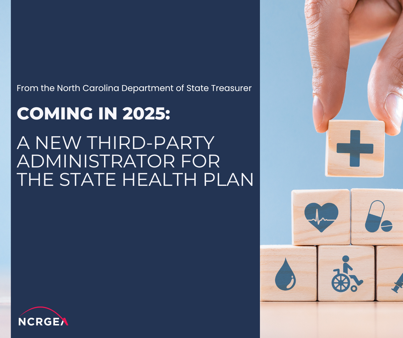 Treasurer Folwell Announces New Third-Party Administrator for the State ...