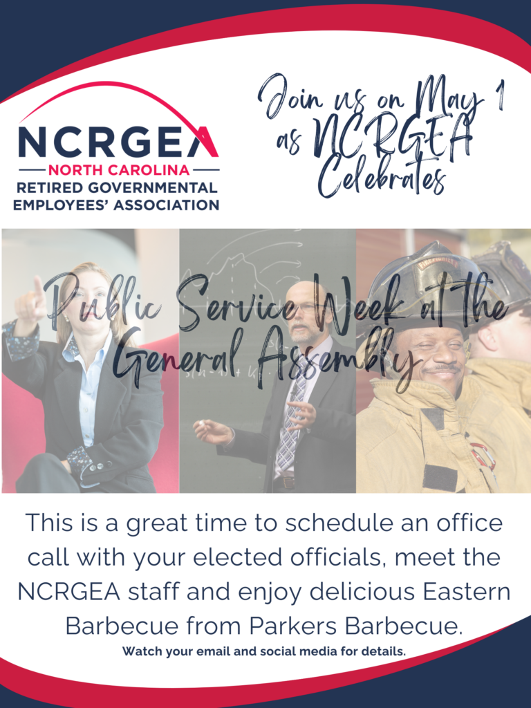 CANCELLED! NCRGEA Public Service Appreciation Day | Halifax Mall ...