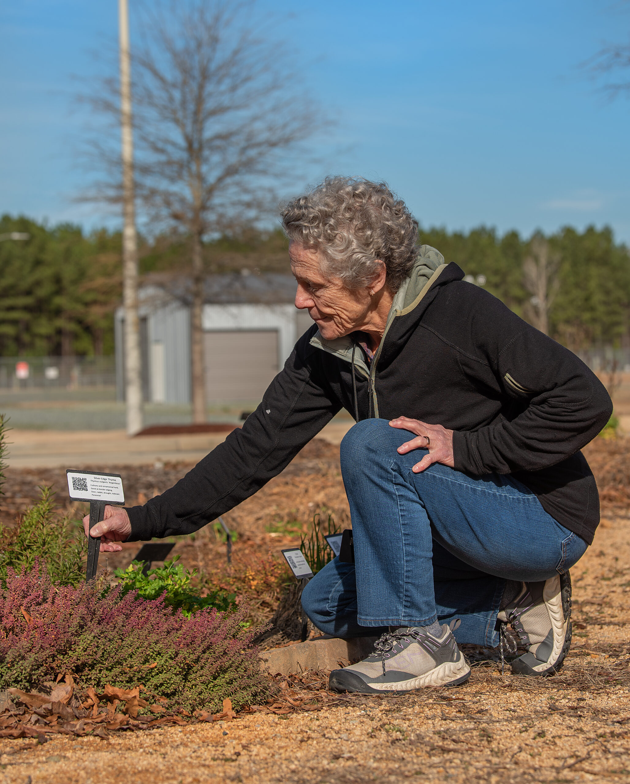 Gardening for Good - RGEA